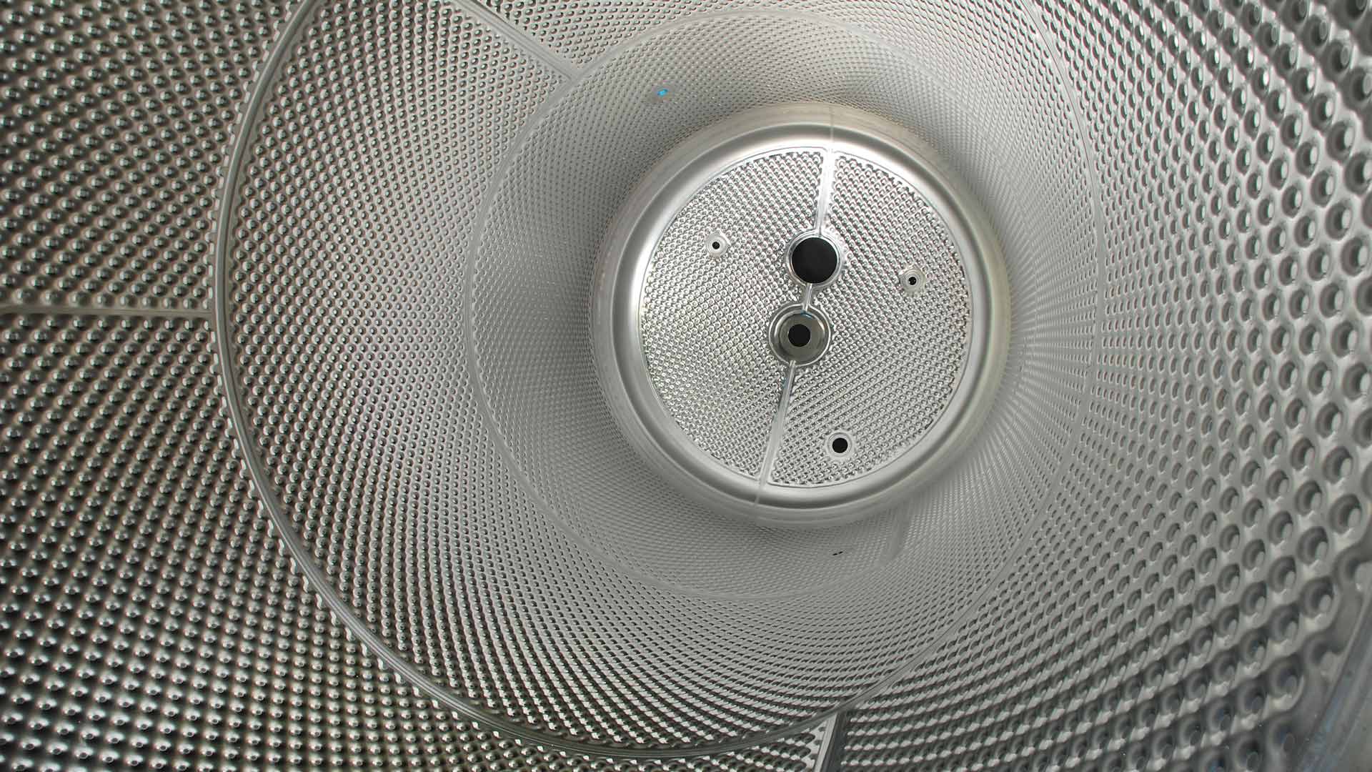 Vessels with WTP-System® for perfect temperature - LOB